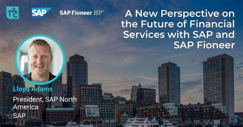 Jonah Moore On Linkedin Sap Banking Insurance