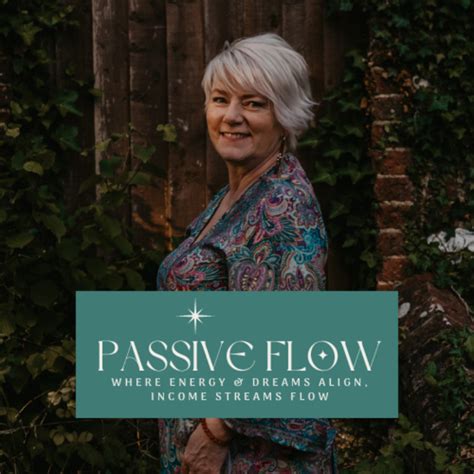 Passive Flow