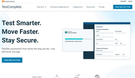 Best Python Automation Tools For Testing Qodo