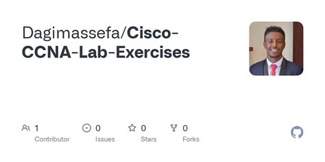 Cisco CCNA Lab Exercises Packet Tracer Basic Device Configuration Pka At Main