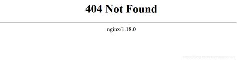 Linux Nginx 搭建 Web服务器linux Nginx确保文件和目录具有正确的权限使得web服务器用户可以访问 Csdn博客