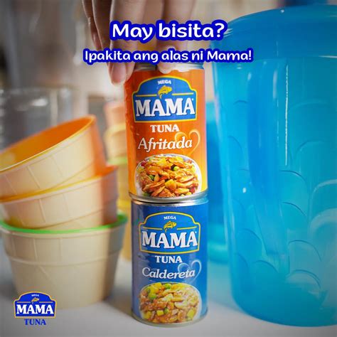 Mama Tuna