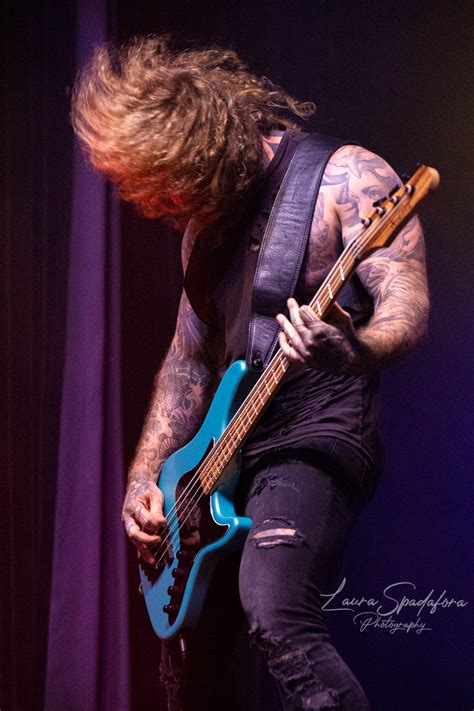 Peyton Parrish Im Metropol Berlin Ein Erlebnisbericht