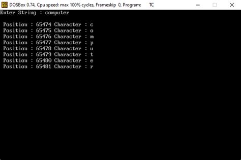 Programming Pathshala Programming For Problem Solving Practical 9