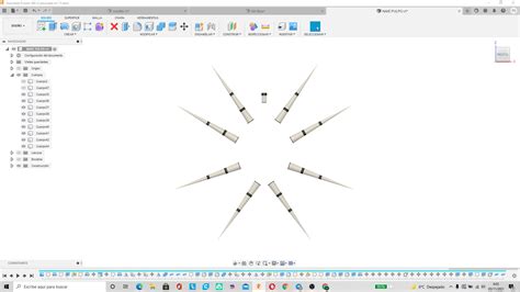 Download Stl File Dragon Ball Ship Namec • Template To 3d Print ・ Cults