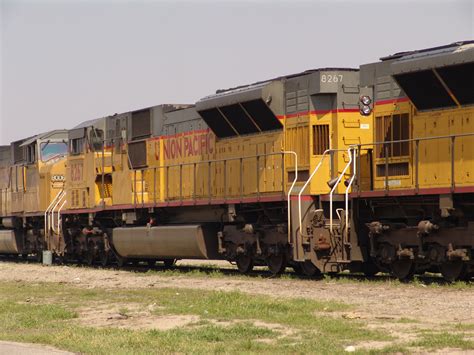 Sd90 8267