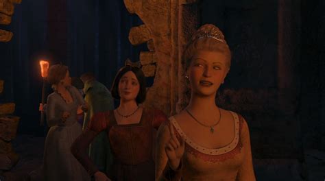 Shrek The Third 2007 Animation Screencaps Com Shrek The Third 2007 Animation Screencaps Com