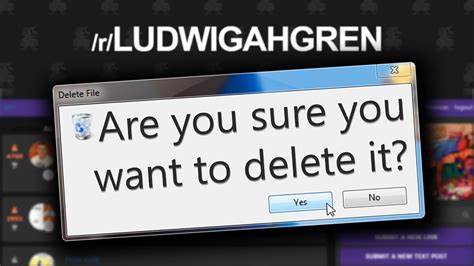 I Had To Delete My Subreddit YouTube