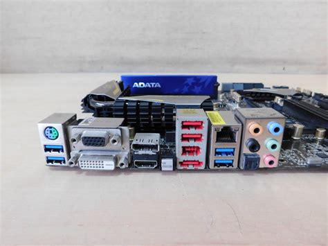 Yahooオークション Asrock マザーボード Z77 Extreme6【cpu Core I7