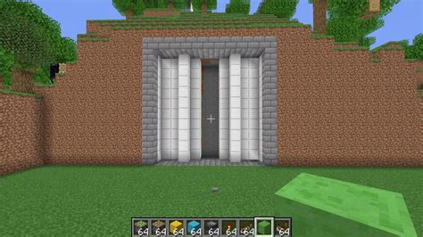 A Secure Minecraft Vault In A Secure Minecraft Vault In A Secure Minecraft Vault In A Secure