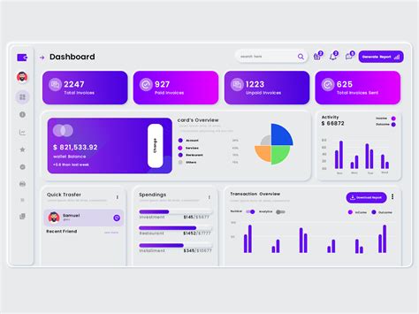 neumorphism effect dashboard neumorphism effect by animation coding