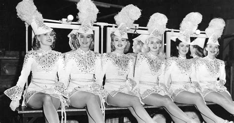 Diamond Stash Inspiration Vintage Showgirls