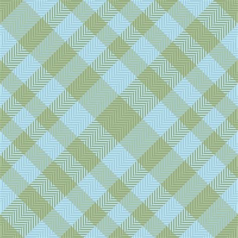 Premium Vector Texture Fabric Textile Plaid Background Check Tartan Vector Pattern Seamless