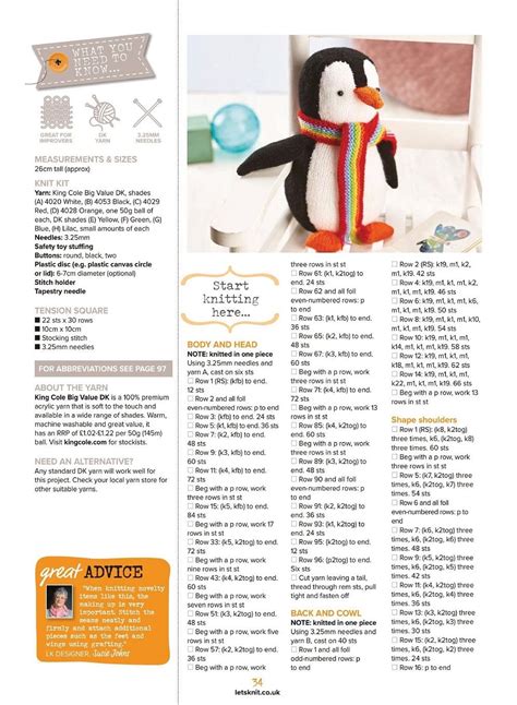 Pin By Carol Black On Izzy Dolls Christmas Toy Knitting Patterns
