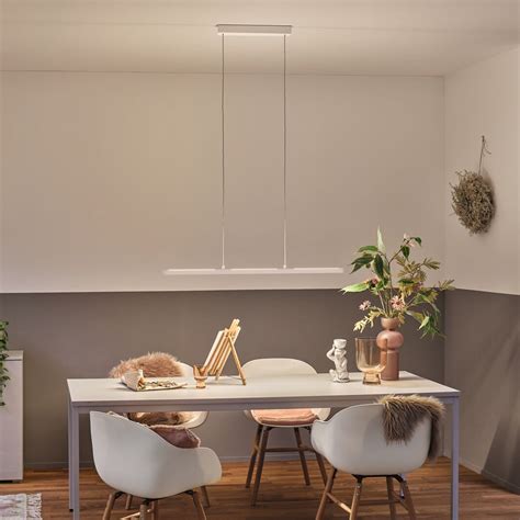 Paulmann Lento Led Hanglamp Zigbee Cct Dim Wit Lampen24 Nl