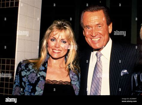 Dian Parkinson Bob Barker Fyp Thepriceisright Bobbarker