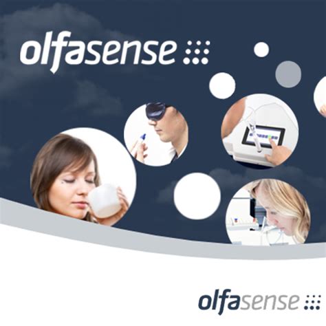 From Molecules To Sensations The Olfasense Toolbox For Cosmetics And