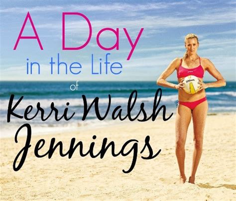Kerri Walsh Jennings