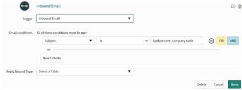 import excel file from inbound email via flow servicenow community