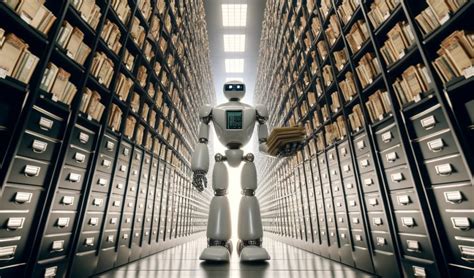 Enhancing Efficiency And Legal Compliance With Document Management Systems