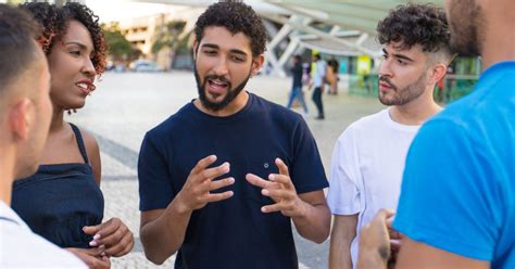 Two Simple Strategies For Persuading Others Psychology Today