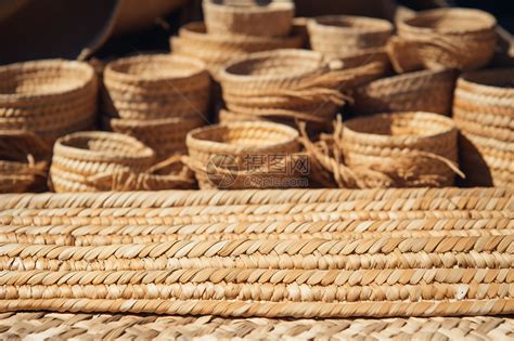 编织工艺品合集高清图片下载 正版图片600697552 摄图网