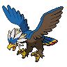 Braviary Pokédex Stats Moves Evolution And Locations Pokémon Database