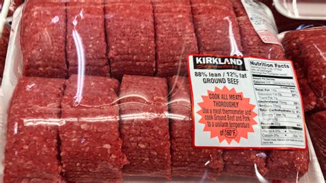 Costco Recalls That Affected Millions