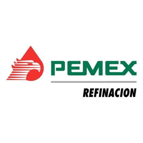 Pemex Vector Logo Vector Libre Descarga Gratuita