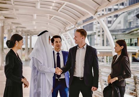 Adapting Strategies To Local Values In The Arab Market