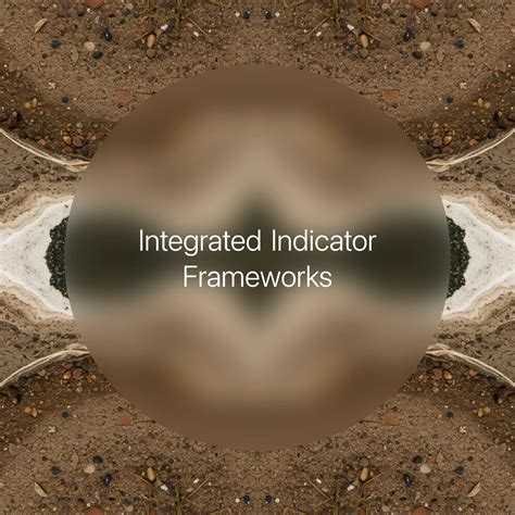 Integrated Indicator Frameworks → Term