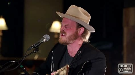 Brian Elmquist Whiskey Year Live Performance The Masters Music Series Youtube