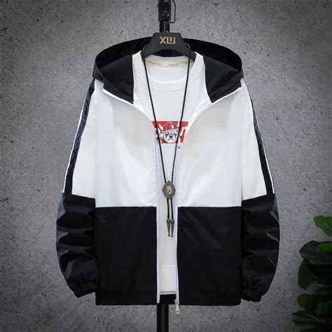 Two Tone Double Layered Windcheater For Men Kinaun किनौं Online Shopping Nepal