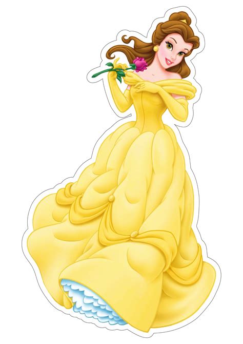 Princesa Da Disney Desenhando Bela Riscos E Desenhos Desenhos A Bela
