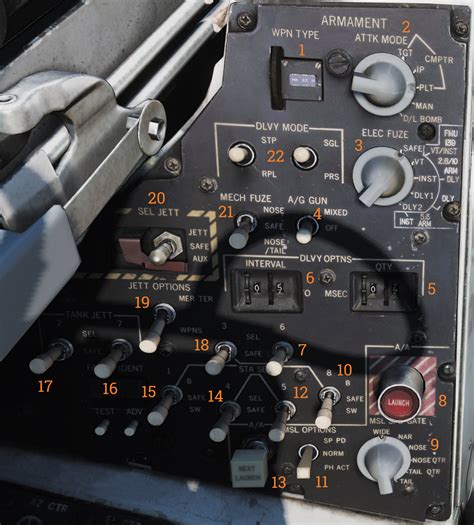 F 14 Cockpit Layout Steam Community Guide F 14b Fly In Minutes