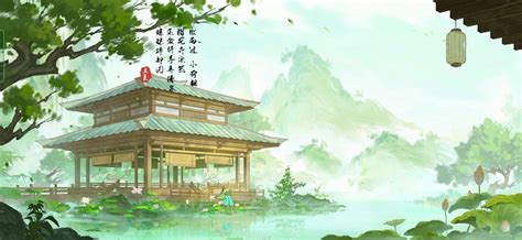 三国杀移动版节气壁纸 4 哔哩哔哩
