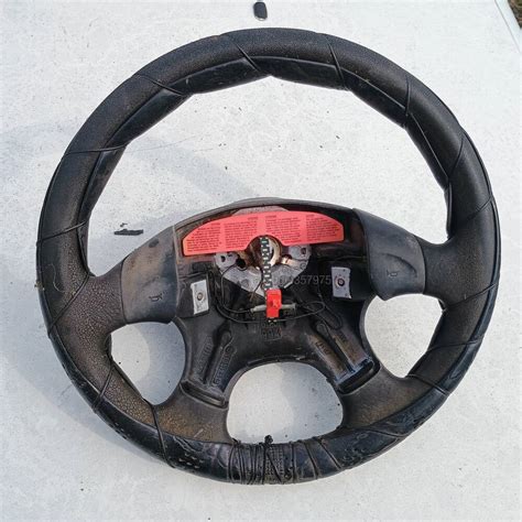 Лентов Кабел Волан За Фолксваген Пасат Б3 1991г Vw Passat B3 1991y Волани Резервни ч