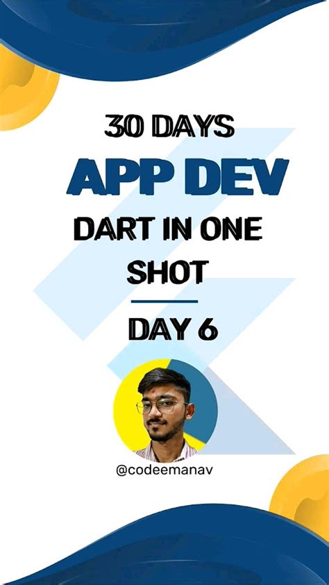 Ultimate Dart Learning Resources 📚 Flutter And Dart Series Day 6