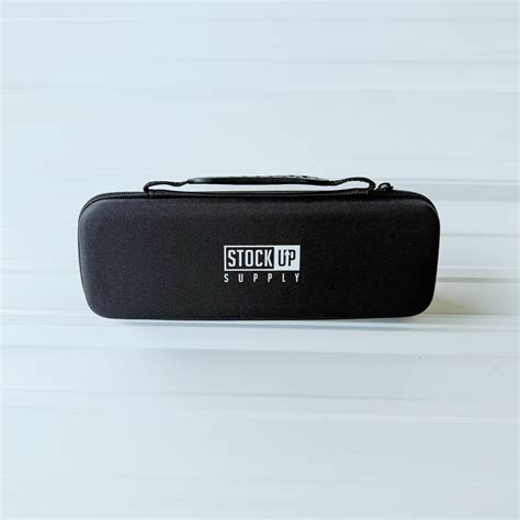 Blade Case Stock Up Supply