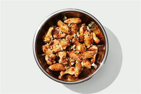 The 10 Best Chicken Wing Recipes Youve Never Tasted Mens Health Magazine Australia