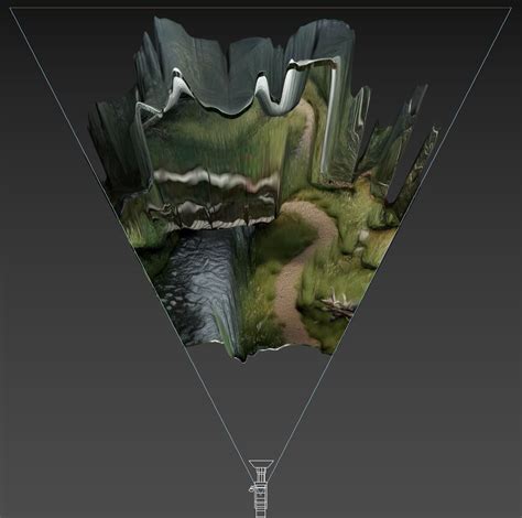 GLB Import Failing To Bring In Texture Samples Examples NVIDIA