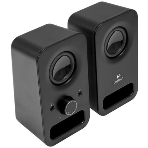 Logitech Z Stereo Speakers Price In Pakistan