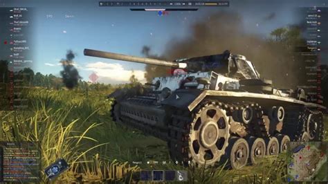 War Thunder Dicker Max Fail Youtube