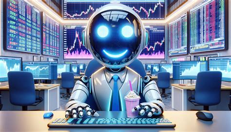 Blockchain Algotrading Interactive Guide By Ron Megini Coinmonks Medium