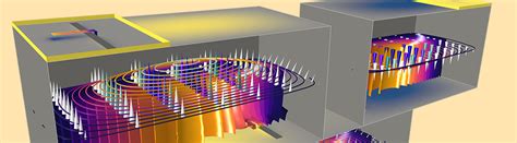 Introduction To Designing Microwave Circuits Using Em Simulation Comsol Blog