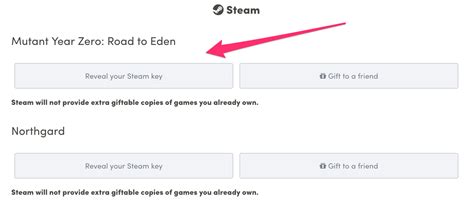 How To Redeem Steam Keys Humble Bundle