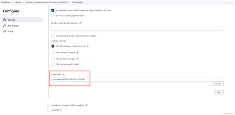 Devops之jenkins 集成 Sonarqube 、gitlab实现代码自动提交质量检测gitlab Sonar提交前检查 Csdn博客