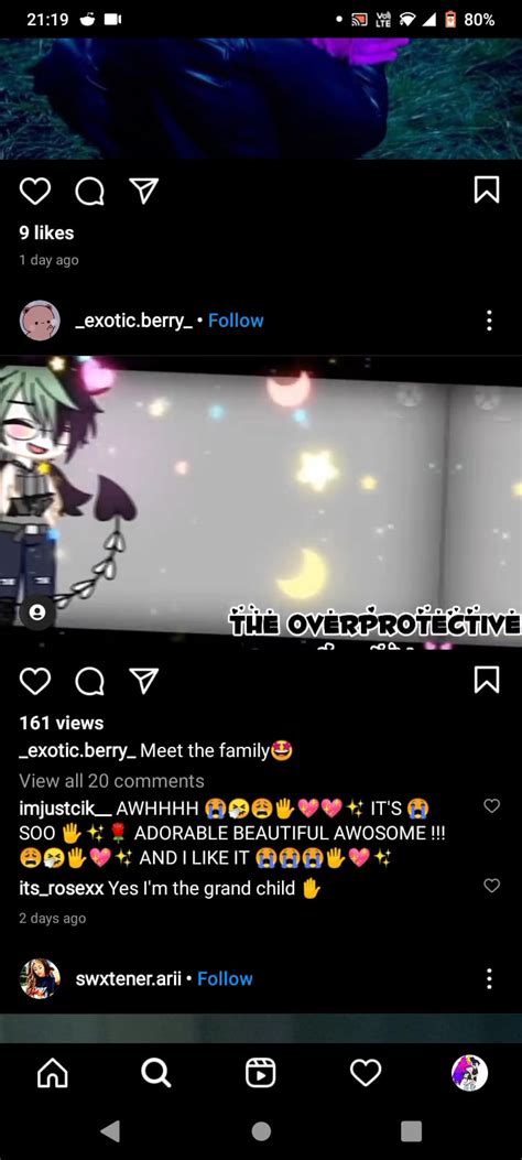 Even Though Gummy Rosexx Already Quit But Still This Is Cringe Like