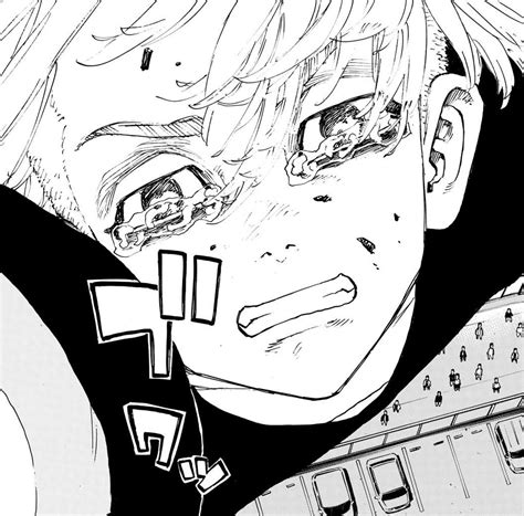 투디갤 도리벤 마이키 얼굴 변천사