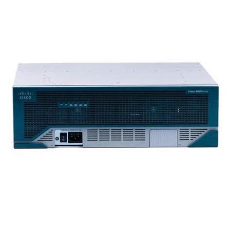 Wired Cisco 2850 Gigabit Router At ₹ 14800 Piece In Chennai Id 26476065433